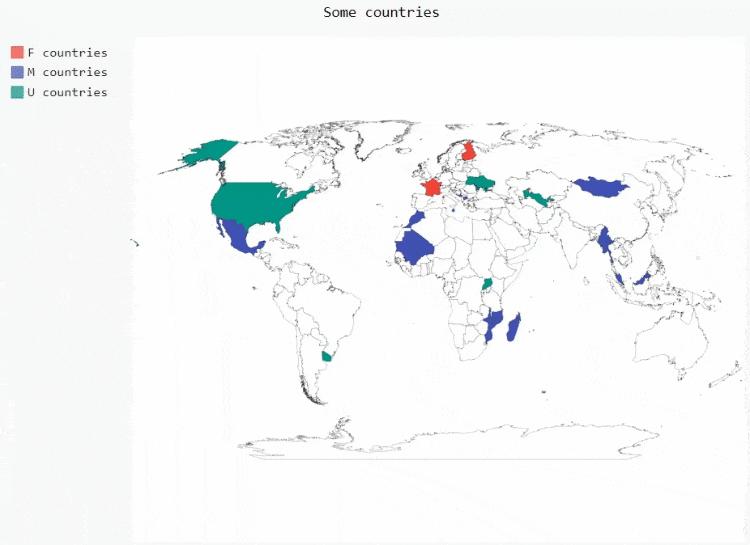 16 个动态图！一款好用到爆的 Python 可视化利器 - 知乎