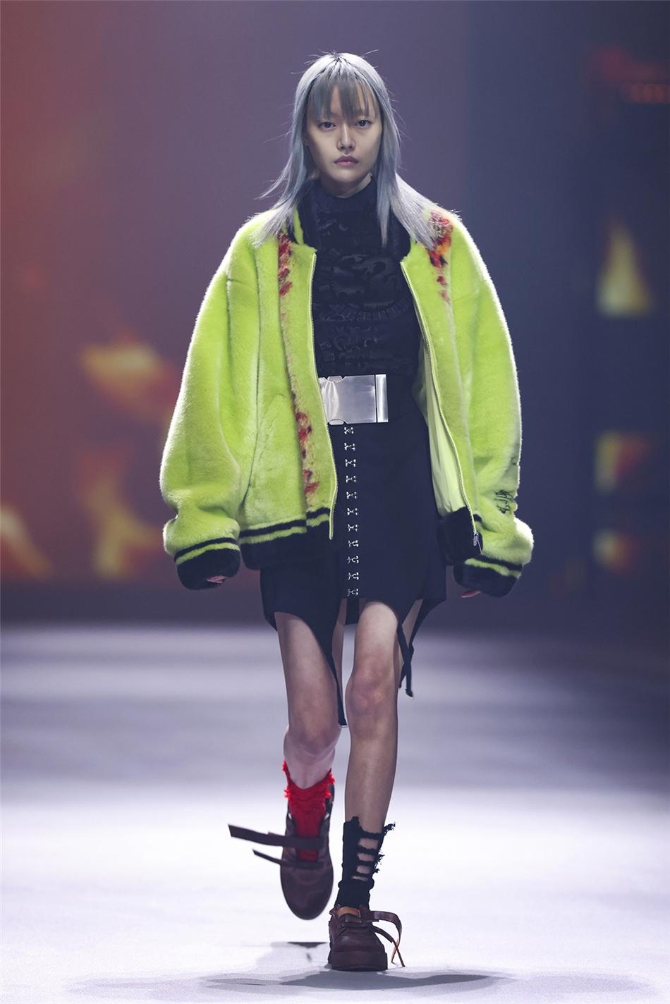 INXX | 2021秋冬系列 - 知乎