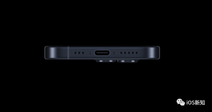我研究了以下 iPhone 15 换 USB-C 接口这事 - 知乎