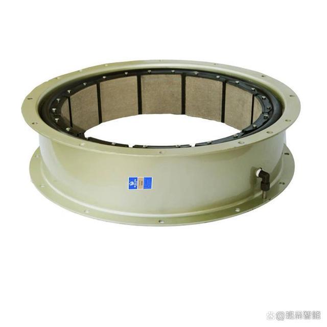 EATON伊顿气动离合器airflex刹车制动 上海班品智能自动化 - 知乎