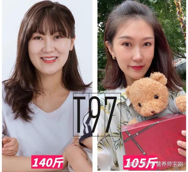 想要一个月瘦20斤，怎么样才能做到 减肥最快效果最好方法是什么？ 知乎
