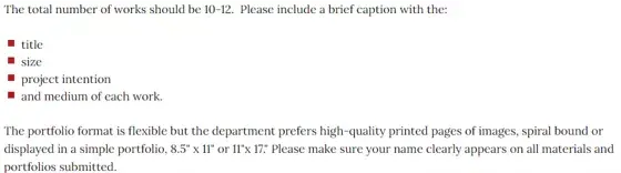 北美篇 | 22Fall全球景观院校申请DDL合集 | Needle景观咨询 - 知乎