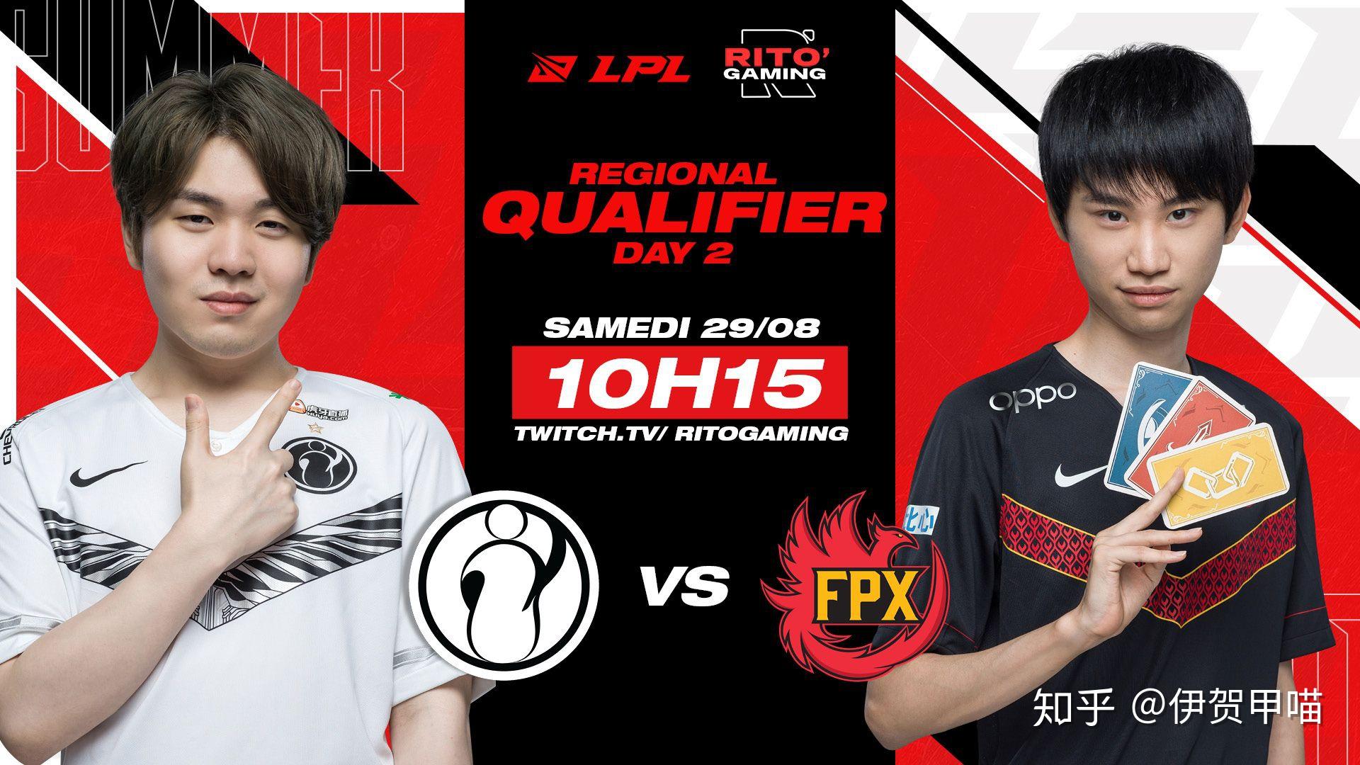 FPX无缘S10世界赛，韩国网友：所以为什么要买kha呢？ - 知乎