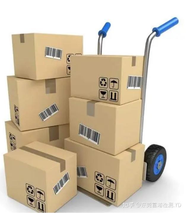 汽车配件包装检测ISTA 3A，ista 3e-2017测试 - 知乎