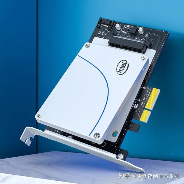 详解U.2接口，取代SATA/M.2成为主流？ - 知乎