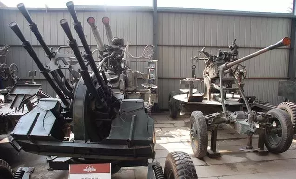 为何14.5毫米机枪现在不被军队重用？ - 知乎