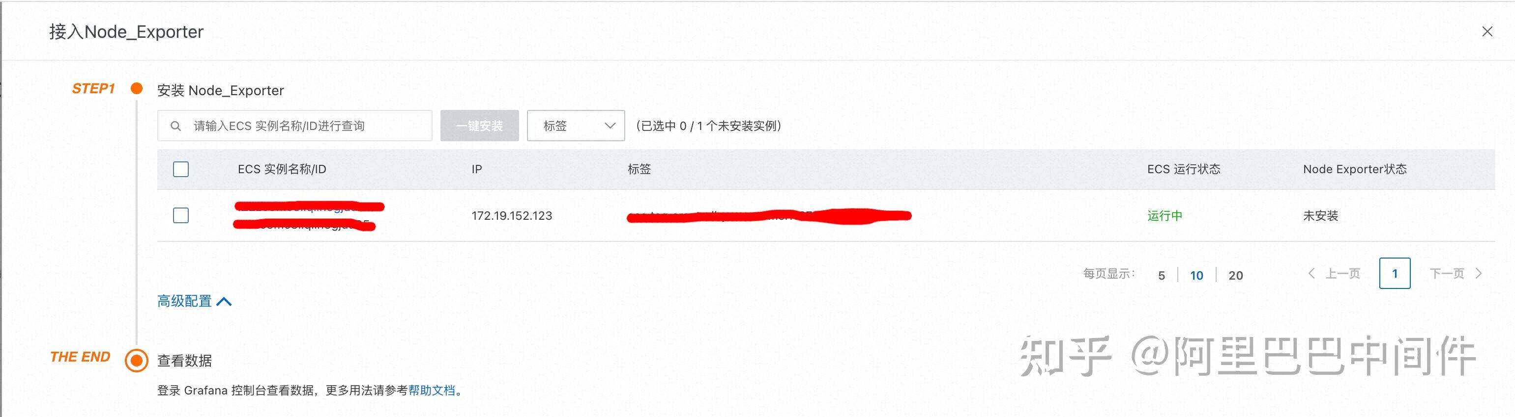 统一观测｜借助 Prometheus 监控 ClickHouse 数据库 - 知乎