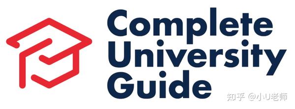 重磅！2024 CUG 排名发布！牛剑排名互换！ - 知乎