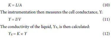 全自动高性能电导率测量系统参考设计推荐，配套评估板可官网直售 - 知乎