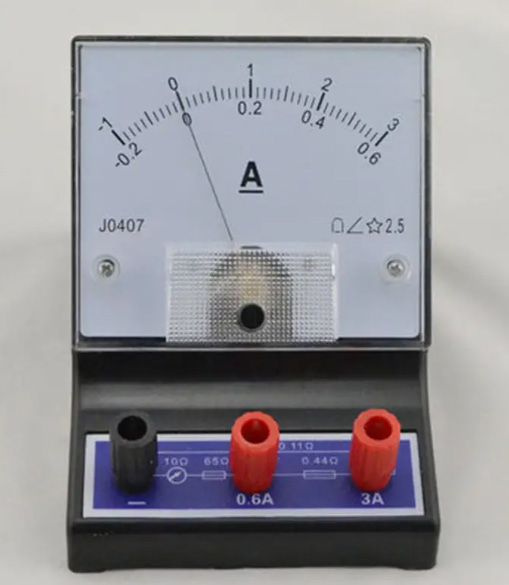 电流测量的多种方法——面对不同场合应该如何选择合适的方法？ - 知乎