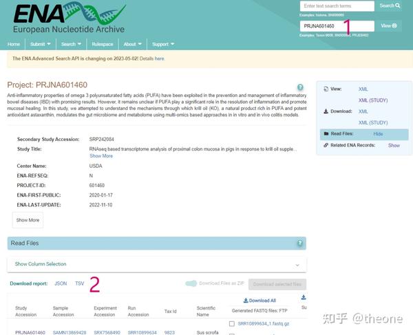Win OS中使用Aspera Connect下载SRA/GEO数据 - 知乎
