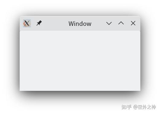 Gtkvala开发基础教程（一） 知乎