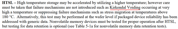 可靠性及失效分析基础知识——什么是柯肯达尔效应(Kirkendall Effect)? - 知乎