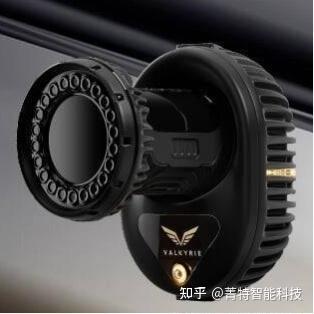 Vicon推出全新动捕相机ValkyrieXR系列，推动全球用户新的突破性动作捕捉应用 - 知乎