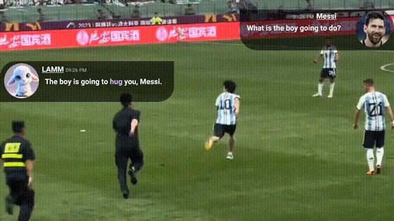 [NeurIPS2023] LAMM：多模态指令微调数据集、框架、评测基准 - 知乎