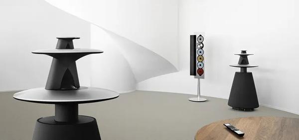 品牌 | “对音质、设计和创新的不断追求上” Bang & Olufsen品牌故事 - 知乎