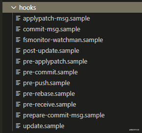 手写 git hooks 脚本（pre-commit、commit-msg） - 知乎