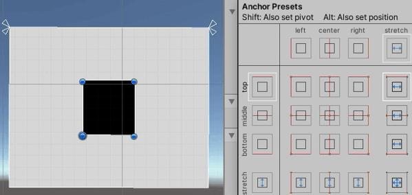 Unity3D RectTransform使用详解：布局、属性、方法、设计 - 知乎