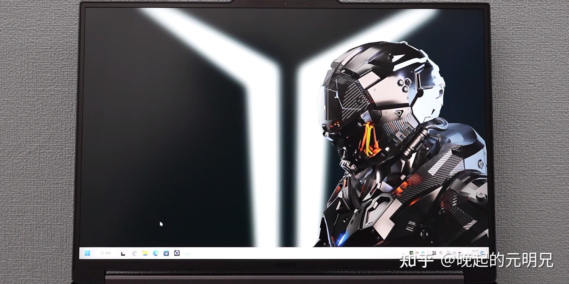 拯救者Y7000P 2023评测：华丽的外观，陋室般的配置，深得阉割缩水之道？ - 知乎