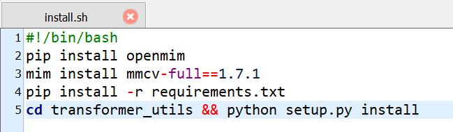 Ground-Segment-Anything安装过程中问题解决记录 - 知乎