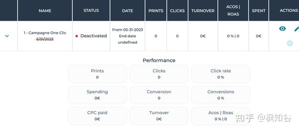 Cdiscount-CPC广告设置 - 知乎