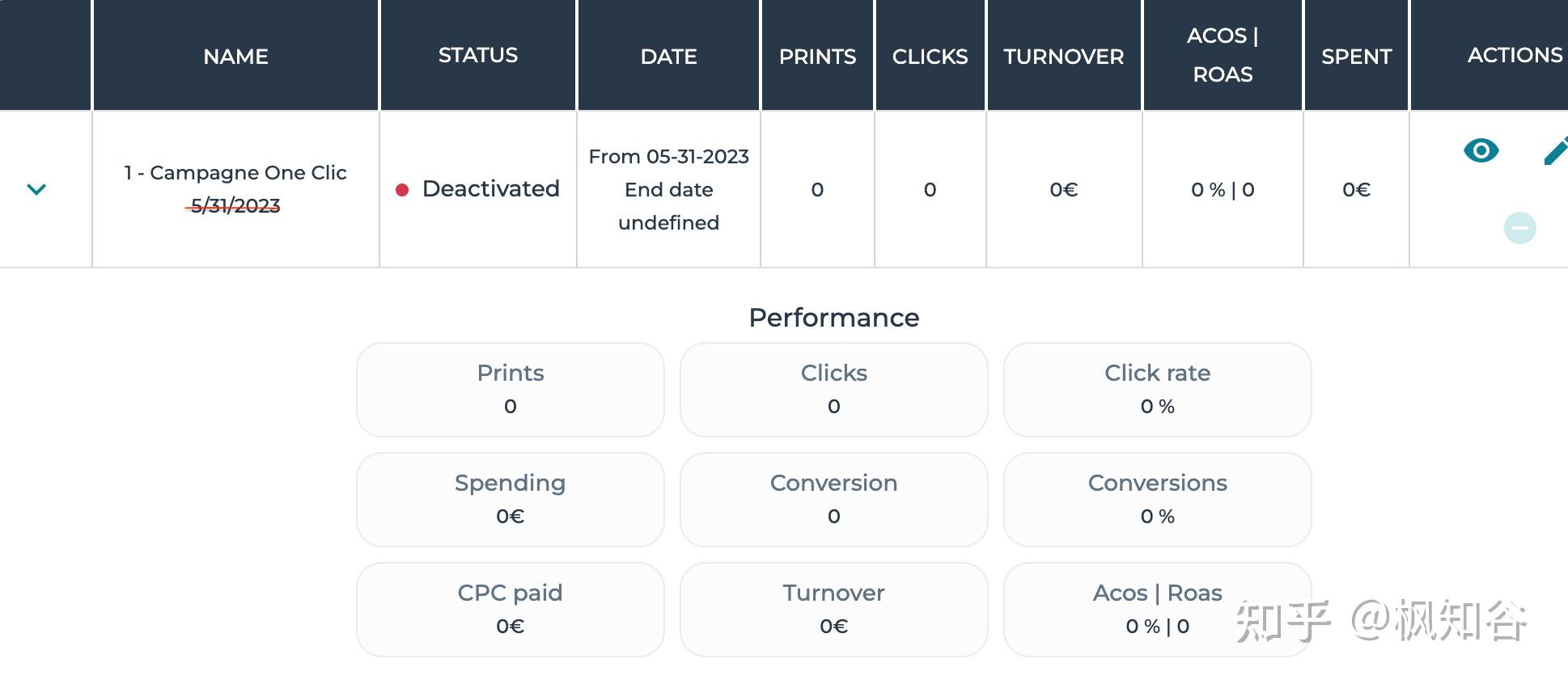 Cdiscount-CPC广告设置 - 知乎