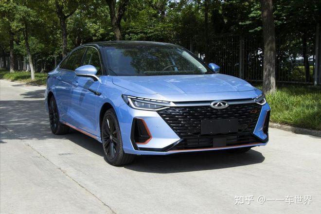 一键搞定,15万预算,燃油版轿车、suv精准推荐,就选这几款 知乎