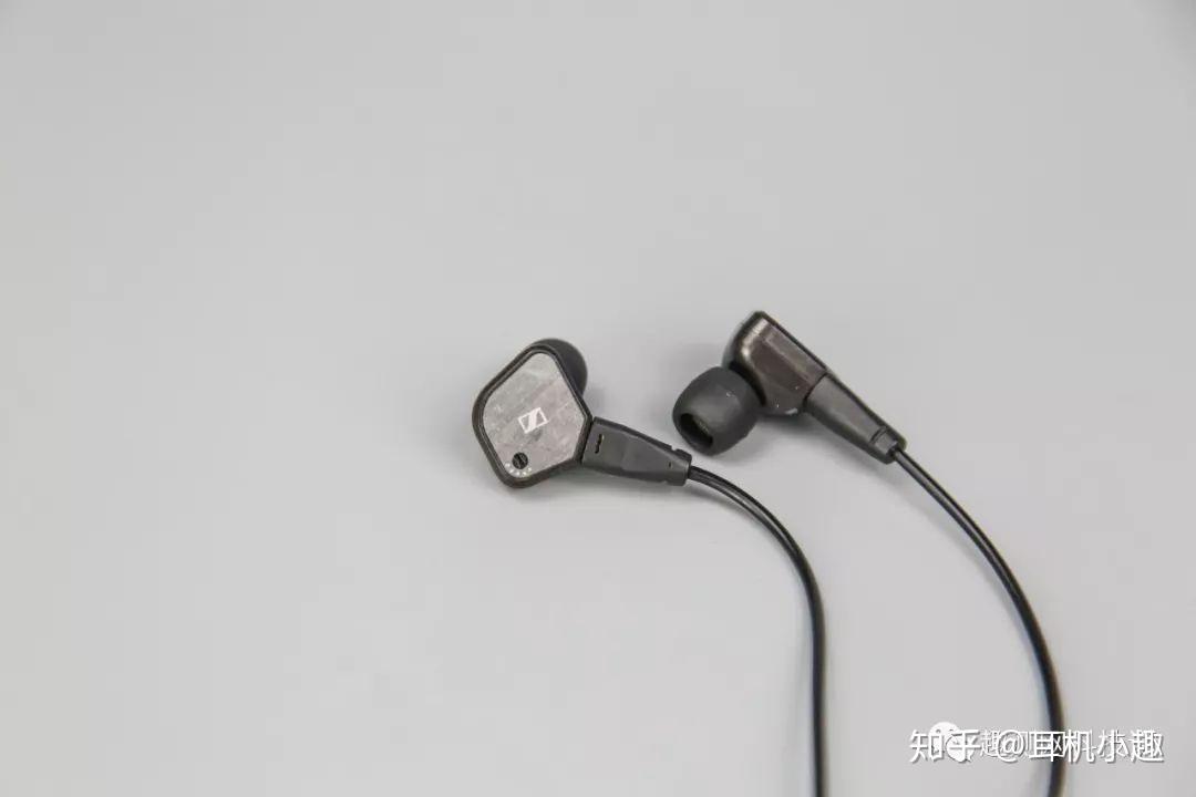 经典标杆：Sennheiser/森海塞尔 IE80入耳式耳机体验测评 - 知乎