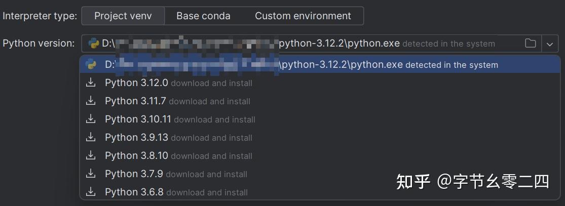 环境搭建 | Python+Anaconda/Miniconda+PyCharm的安装、配置与使用，详细介绍 Python 环境搭建的全过程，以官方文档为参照，使用经验为补充，内容全面而详实 ...