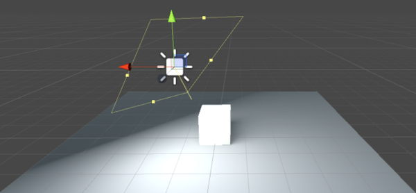 【Unity3D】灯光组件Light - 知乎