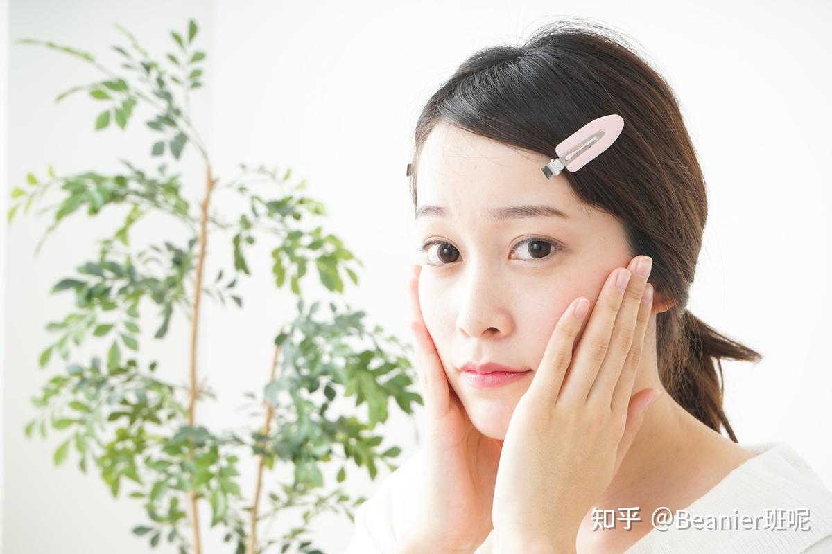 女生护肤的常见误区,难怪肌肤问题不断! 知乎