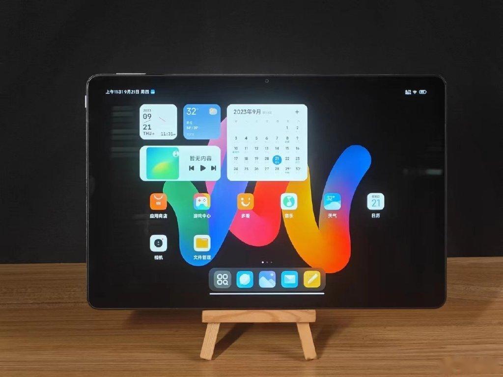 Redmi Pad SE上手评测：几百块的安卓平板，真的能用？ - 知乎