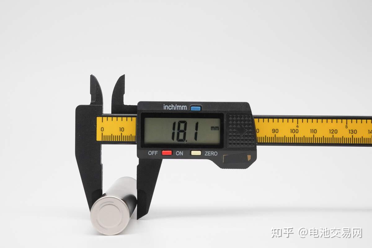 3C快充！34分钟即可满血复活，新能安JP30全极耳电芯评测 - 知乎