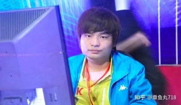 远古大神longdd和传奇队长820谁才是中国dota第一人？ - 知乎