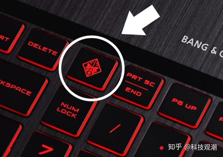 我为游戏狂：玩转OMEN性能优化工具 - 知乎