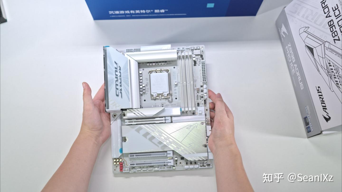 Intel IPO技术协同优化实测：一键获得高达20%代差级全域性能提升 - 知乎