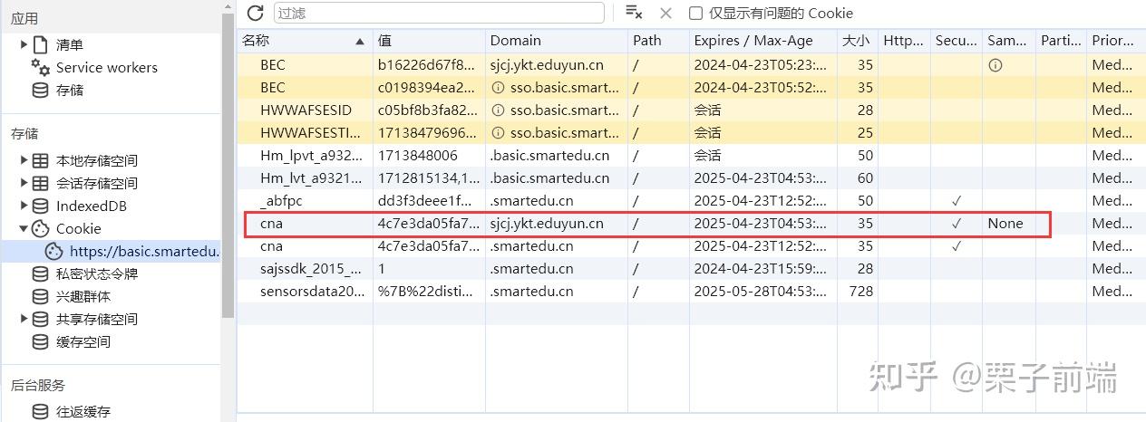 快速了解第三方 Cookie 是如何跟踪你的行为 - 知乎