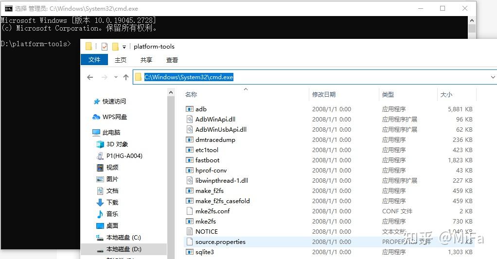 ADB——Android 调试桥 - 知乎