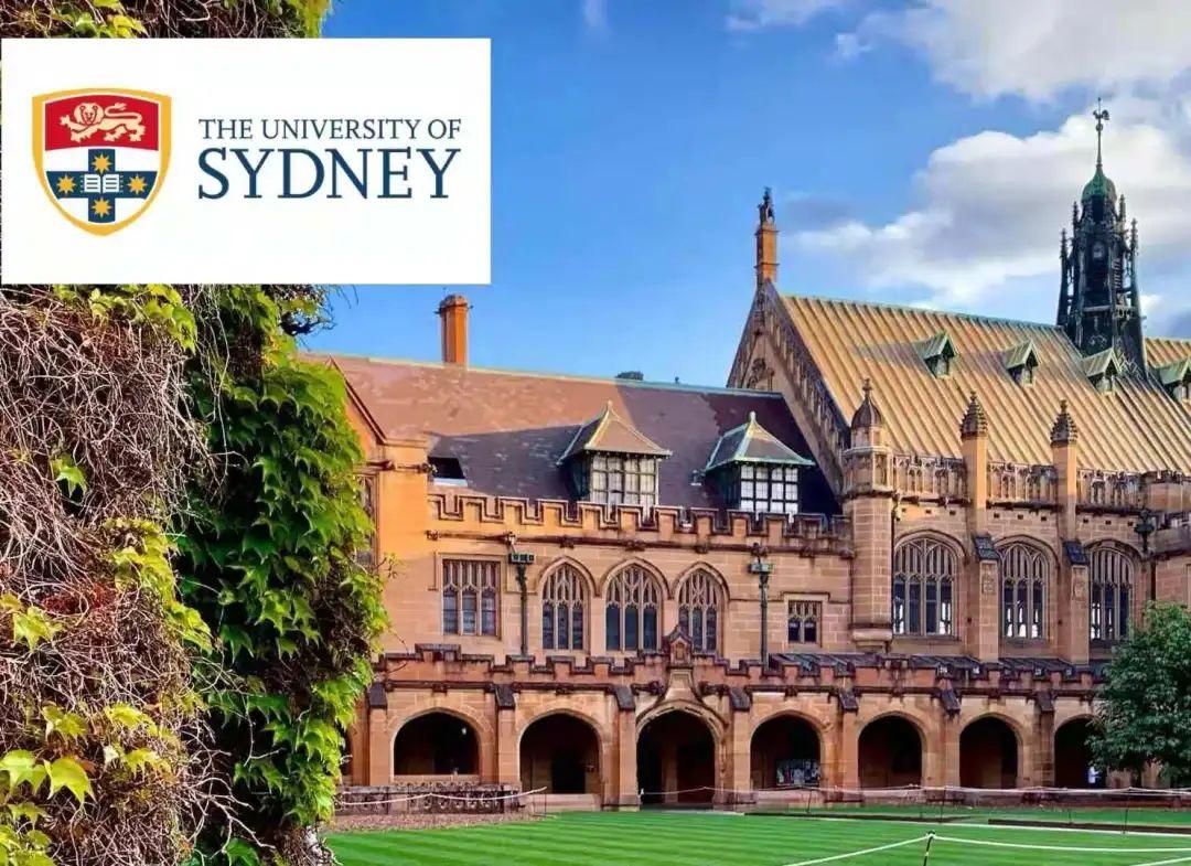 澳洲留学 | 悉尼大学（USYD）全奖博士申请保姆级解析! - 知乎