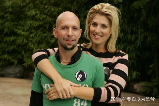 Wealthy-30-Neil Strauss-PUA大佬 - 知乎