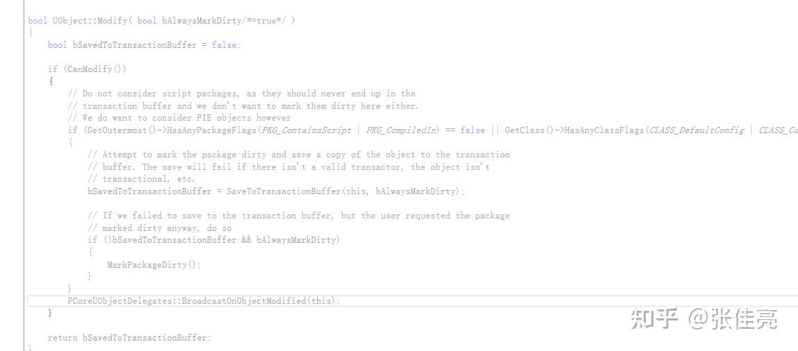 UE4-组件学习笔记 - 知乎