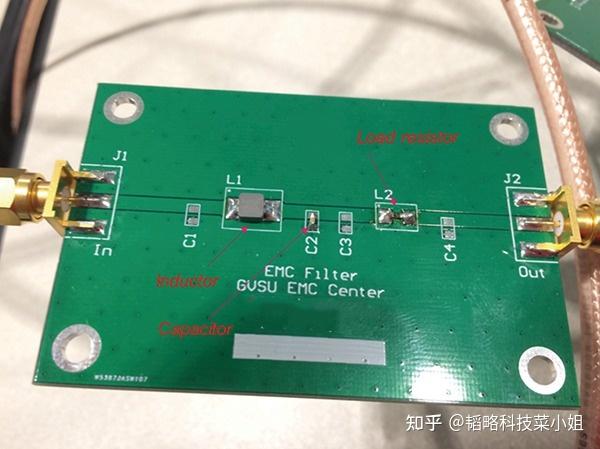如何选择滤波电路 - 知乎