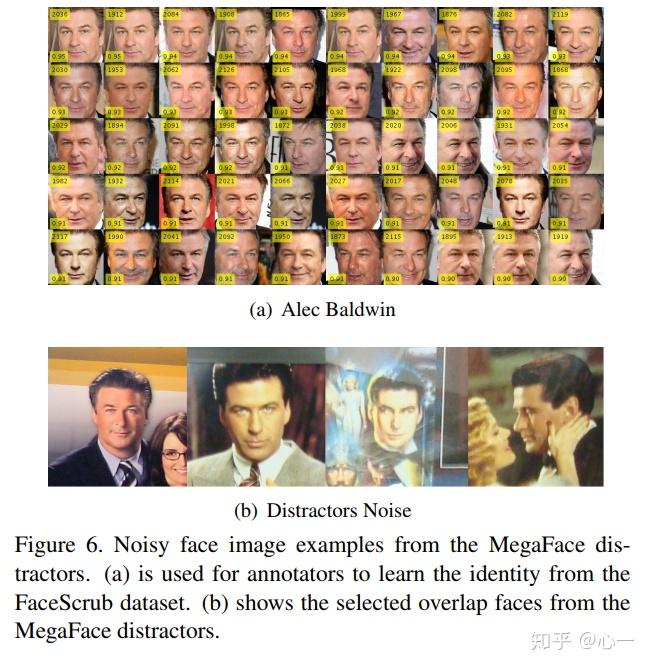 人脸识别之insightface - 知乎
