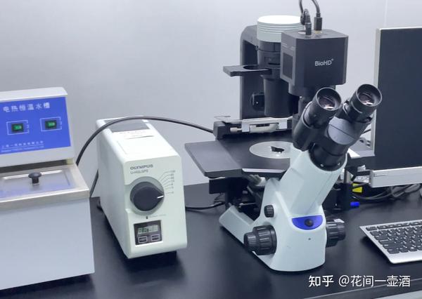 晟唐Lab行（二）：走进P2实验室，了解作用和配置 - 知乎