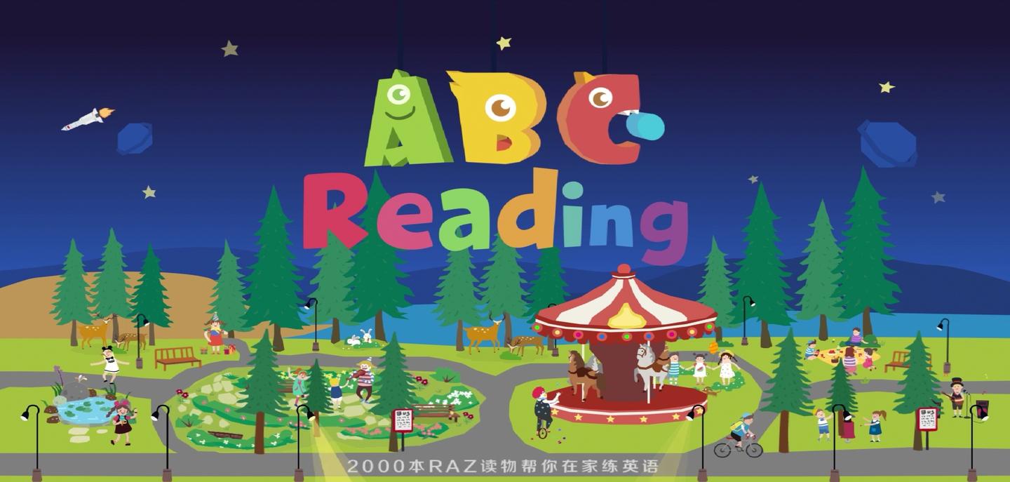 专业英语教师对ABC Reading的使用测评 - 知乎