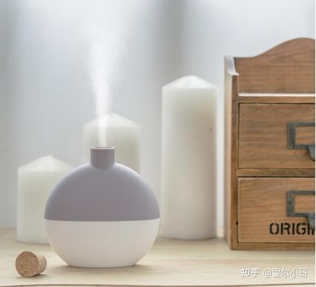 MH251,MH248霍尔传感器在加湿器中的应用 - 知乎