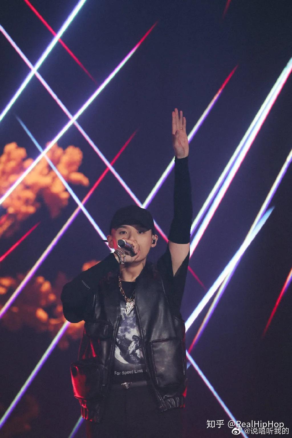 说唱听我的总冠军JD专访｜一个被困在新说唱选择门的Rapper，是如何拿到那座冠军奖座的？ - 知乎