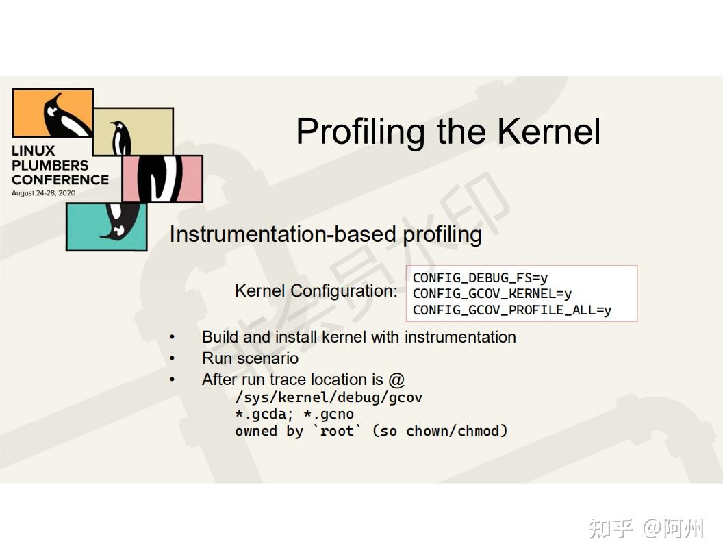 使用GCC的PGO（Profile-guided Optimization）优化整个系统 - 知乎