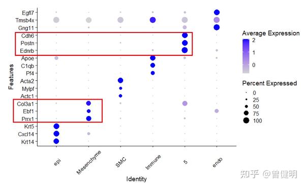 PRJNA713302这个10x单细胞fastq实战 - 知乎