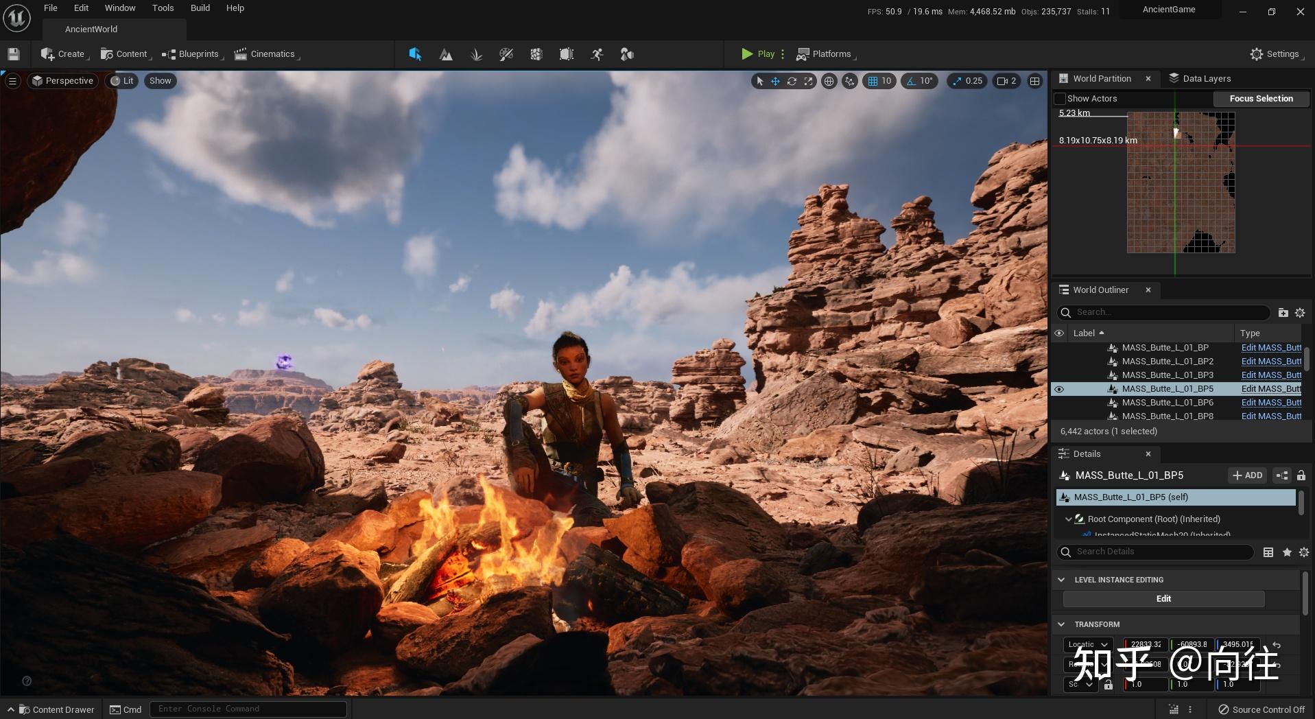 剖析虚幻渲染体系（06）- UE5特辑（01） - 知乎